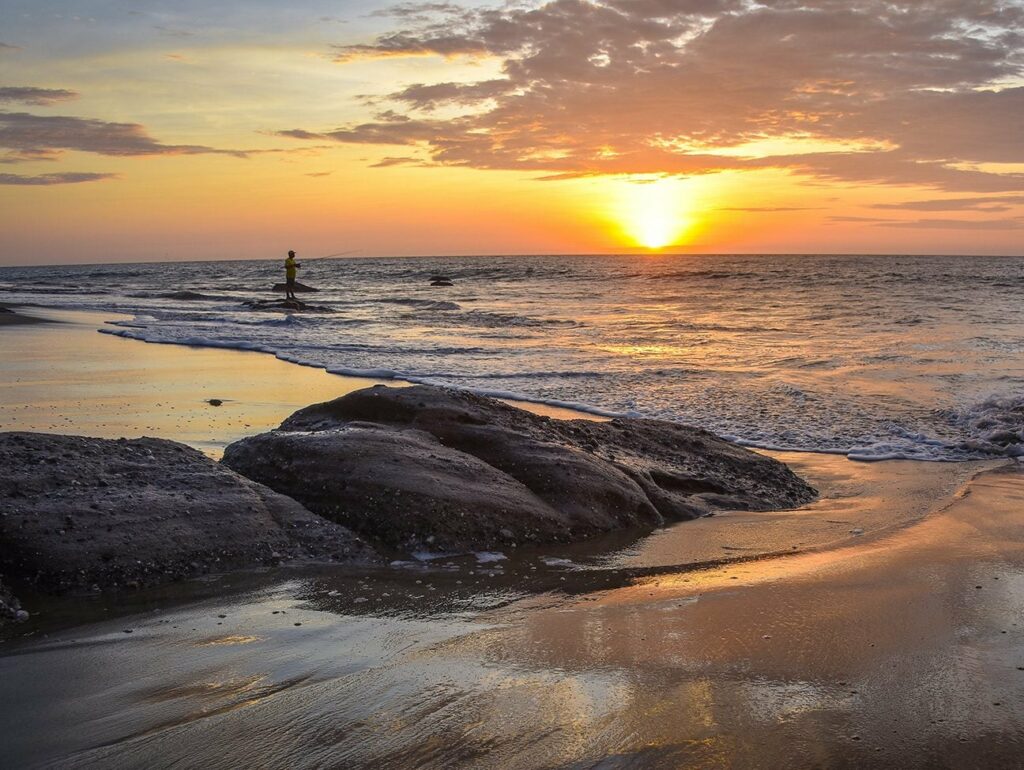 Descubre las maravillas turísticas de Tumbes en Peru: playa, naturaleza ...